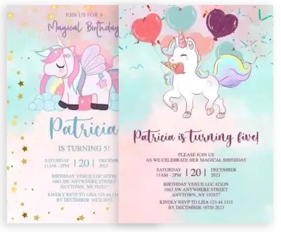 Verjaardag Uitnodiging Skepper | Invitanku